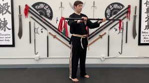 Oom Yung Doe Learning Center | Teaching Traditional Martial Arts