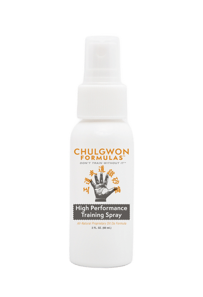 Introduction — Training Formulas and Equipment - Oom Yung Doe Learning ...